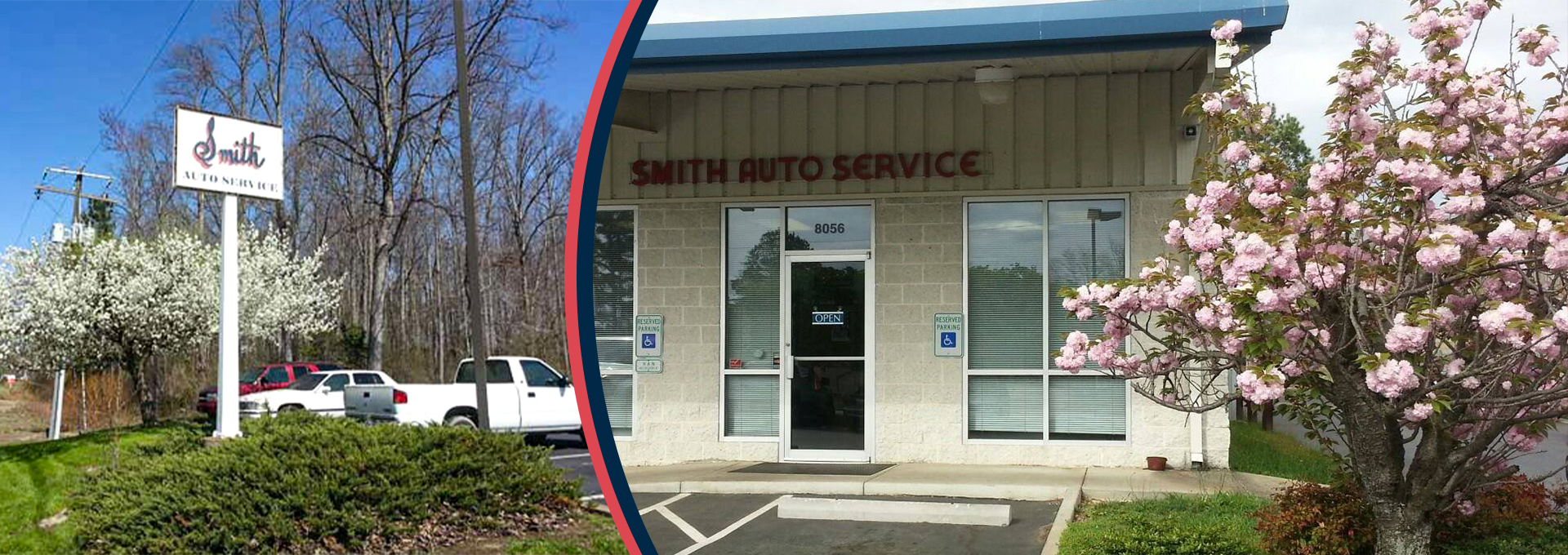 Auto Service & Auto Repair in Mechanicsville | Smith Auto Service, Inc.